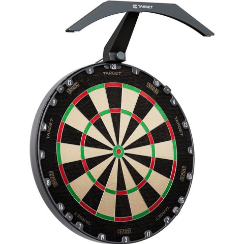 Target Darts Arc V2 Dartboard Lighting System - Oświetlenie do tarczy ...